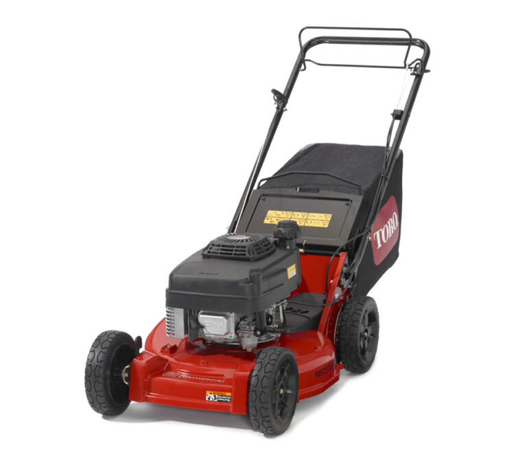 Segadora profesional Toro PRO 53 II - Riversa