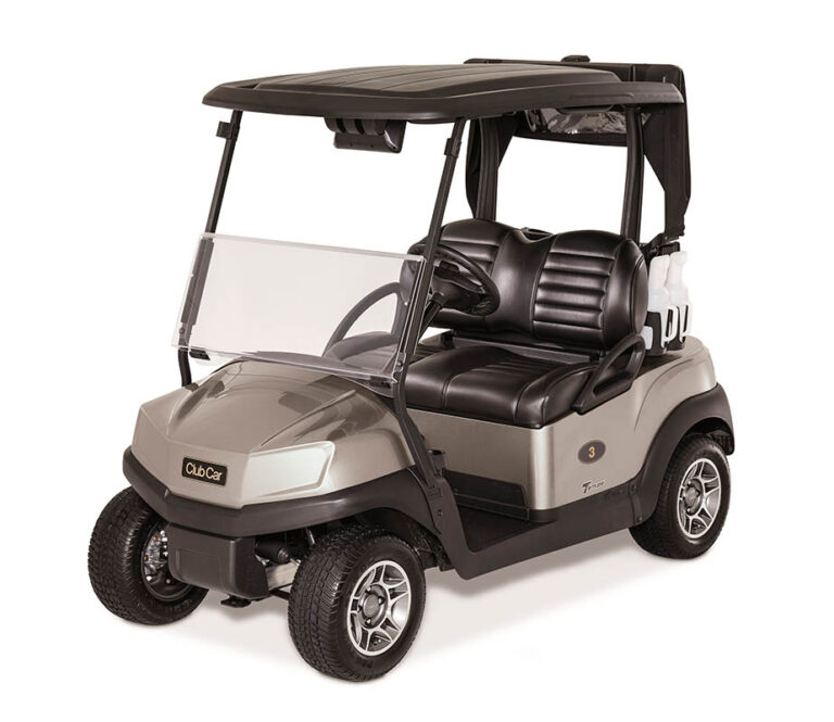 Club Car - Buggies y vehículos utilitarios