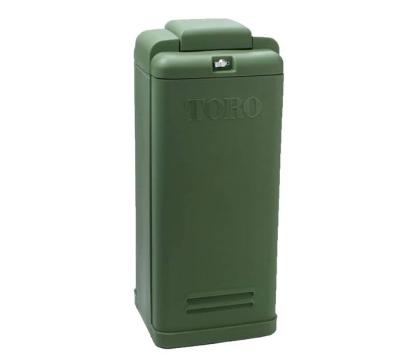 Programador de campo Toro Lynx Smart Satellite - Riversa