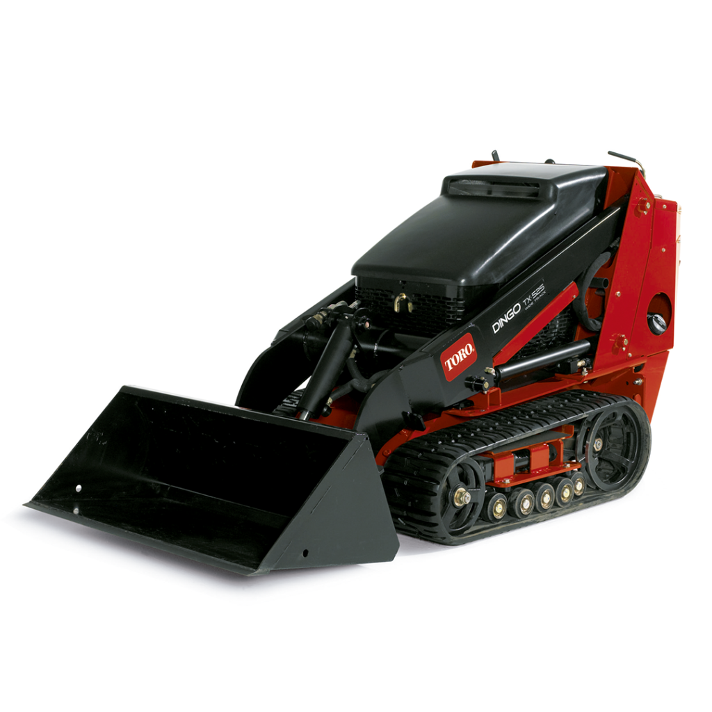 Toro SWS - Riversa