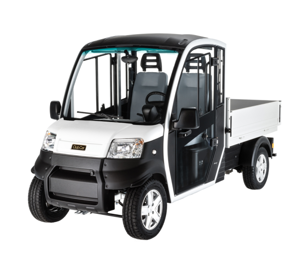 Vehículo eléctrico utility matriculable Club Car Urban N1 - Riversa